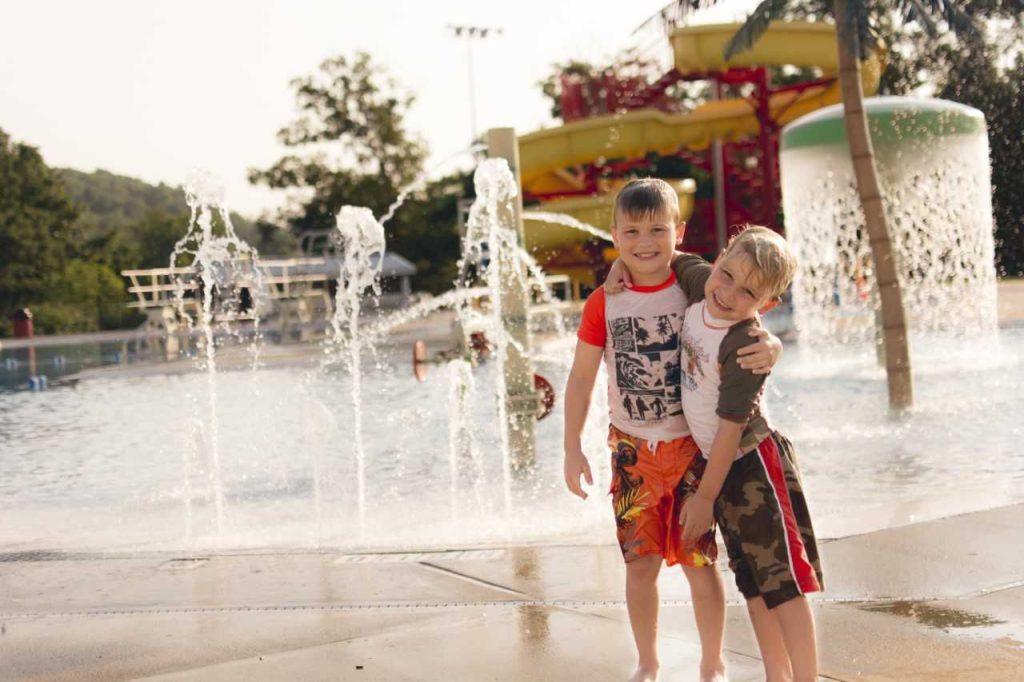 Greene County’s pools to officially open May 26 - Herald-Standard